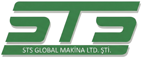 STS Global Machine